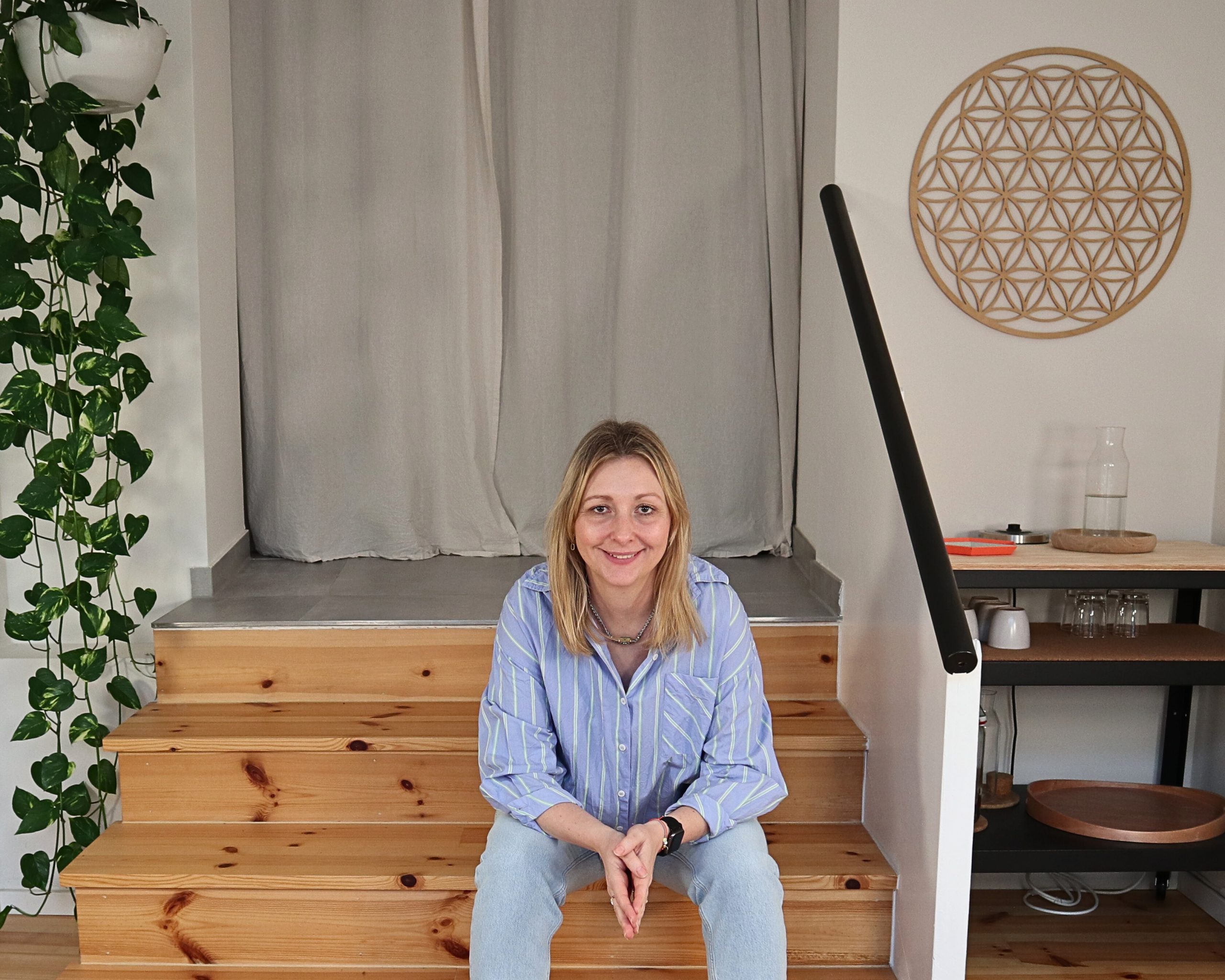 Julia Maugeais I Systemische Beratung und Therapie